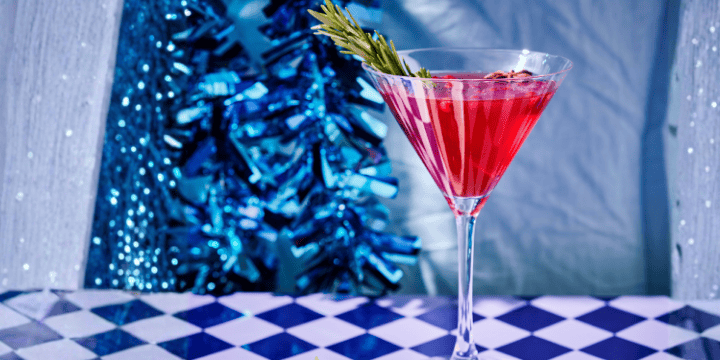 - Starry Berry - #mocktail2cfmfetes25 | Carrefour België